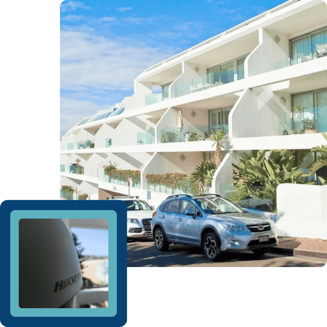 Notts Av, Bondi | Quatrix