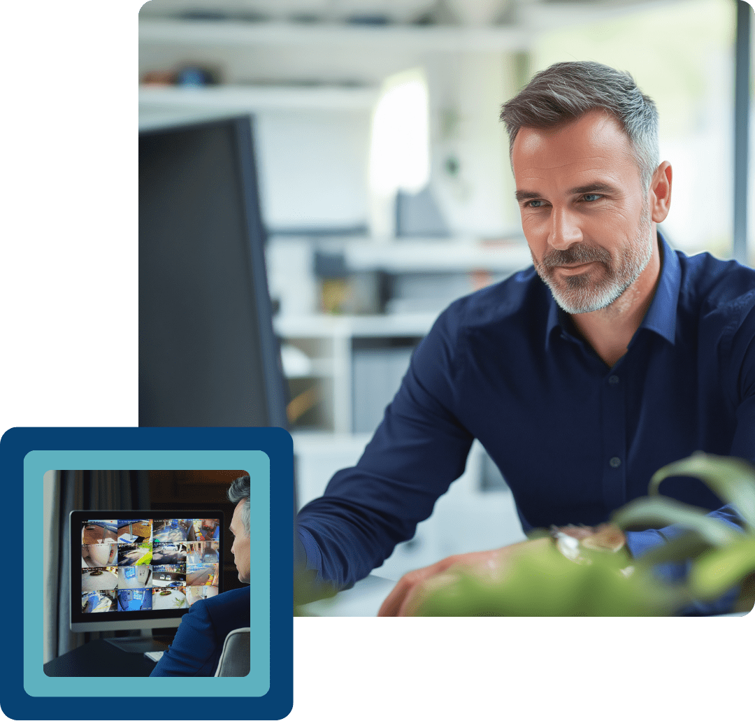 Quatrix | Smart Security Solutions