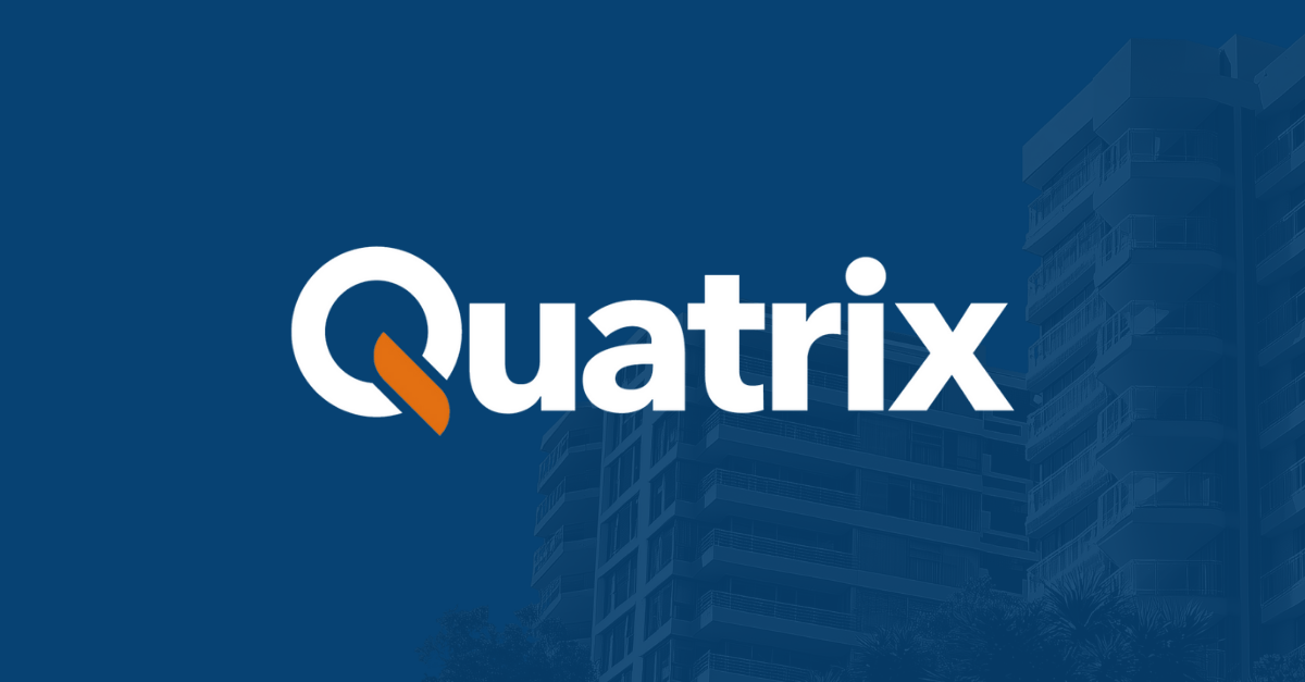 Quatrix | Smart Security Solutions